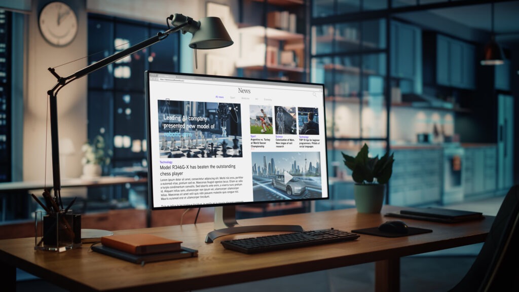 Elevating Marketing: A Graphic Design and Visual Media Perspective ...